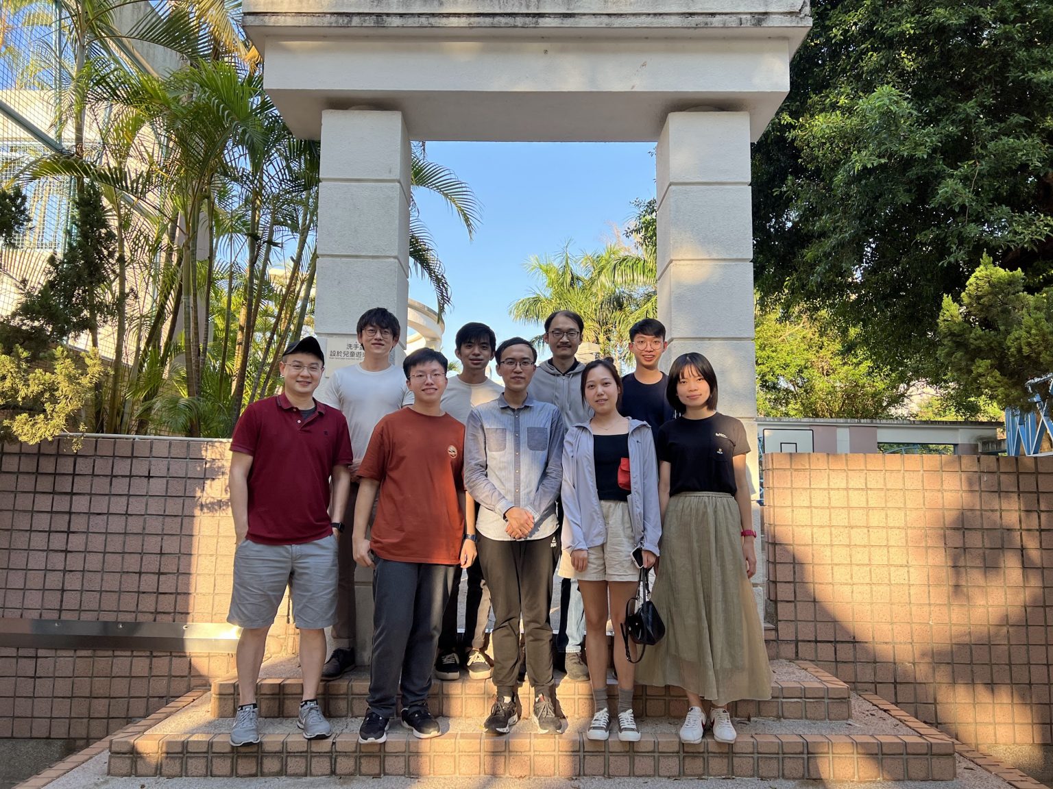 Tse Group – Knowing is not enough. Understanding is key.